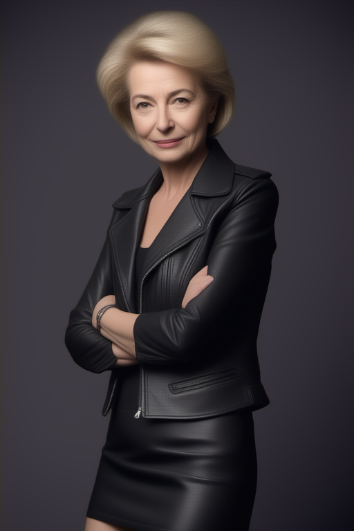 Beautiful Sexy Natural Looking 60 Year Old Woman I By Grisu88 On Deviantart