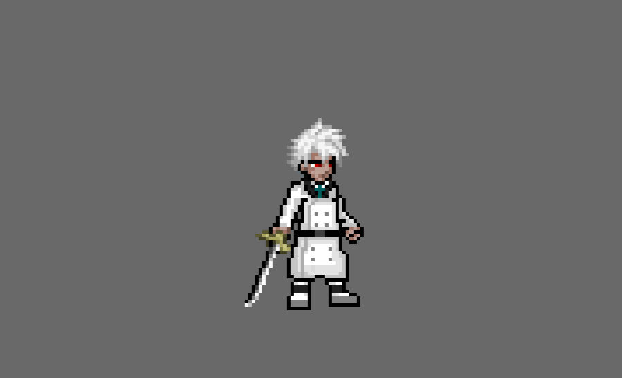Toshiro Hitsugaya Zombie Tybw Bleach Jus By Luffyalas01 On Deviantart