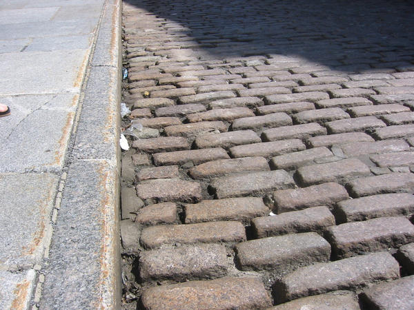 brick road by apendrapew on DeviantArt