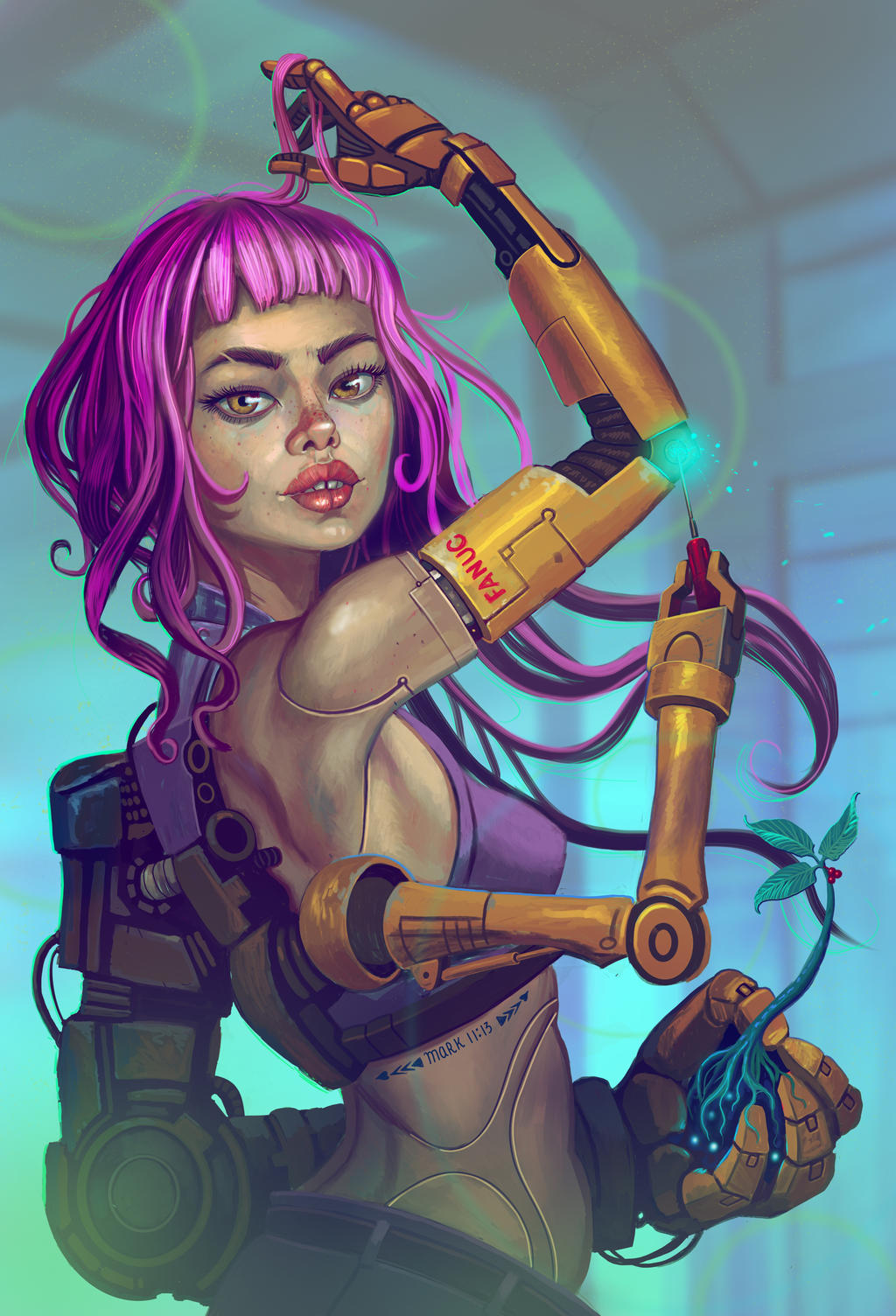 Mark 11 13 By Jhoneil On DeviantArt mark-11-13-by-jhoneil-on-deviantart