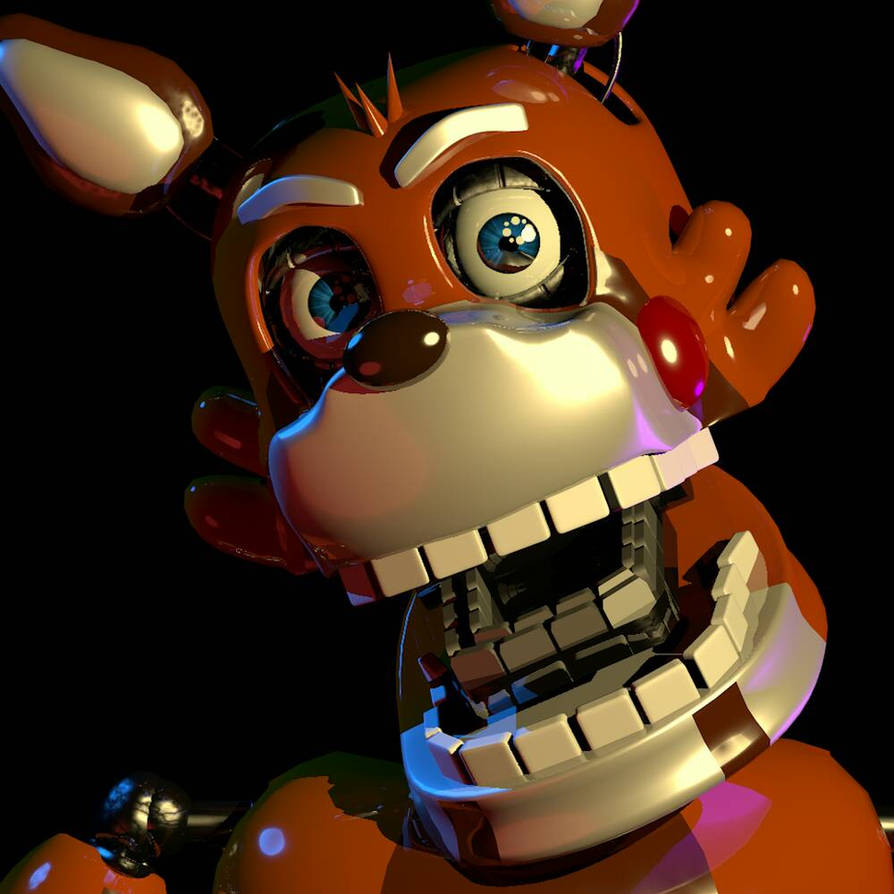 Old Model #2 Fairytale Ty by GamerulFredbear on DeviantArt Old Model #2 Fairytale Ty by GamerulFredbear on DeviantArt