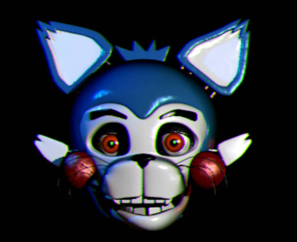 Oh hey look another FNAC model by GamerulFredbear on DeviantArt Oh hey look another FNAC model by GamerulFredbear on DeviantArt