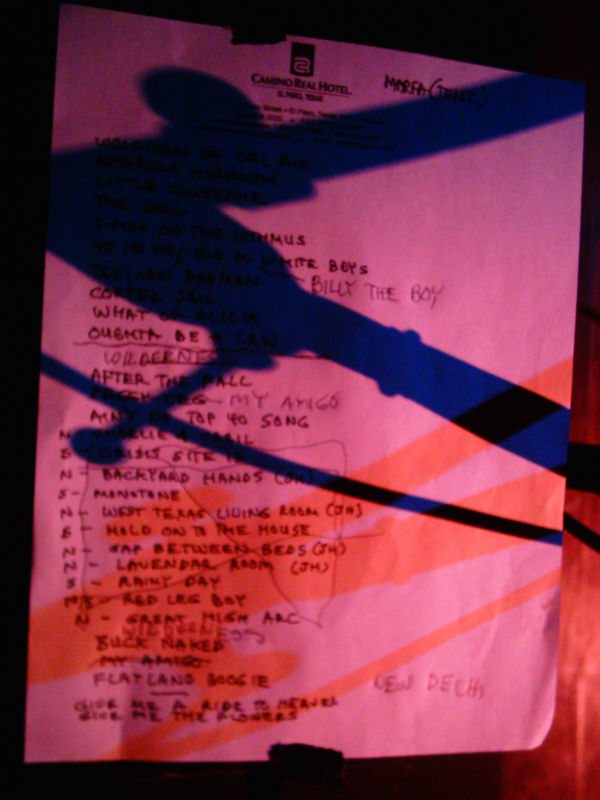 Terry's Set, 2005 by Shadetreader on DeviantArt