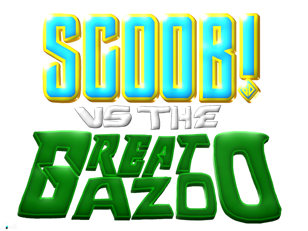 Scoob! vs the Great Gazoo by Sowells on DeviantArt Scoob! vs the Great Gazoo by Sowells on DeviantArt