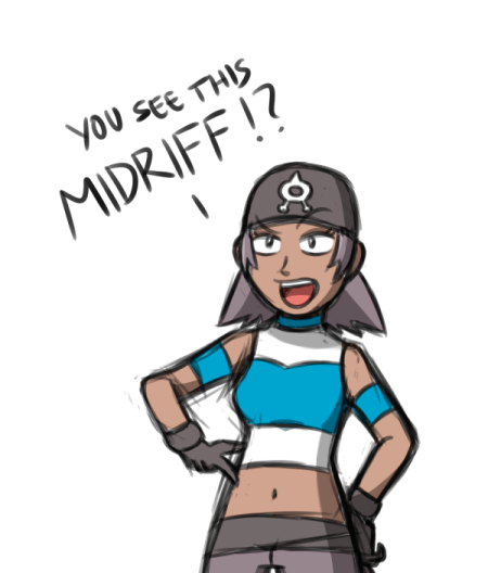Aqua Grunt By Toonstarterz On Deviantart