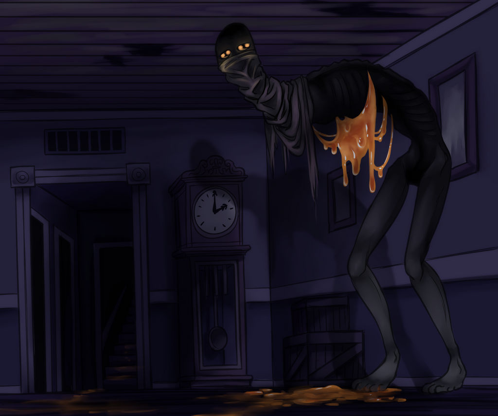 Orange By Rainy Bleu On Deviantart