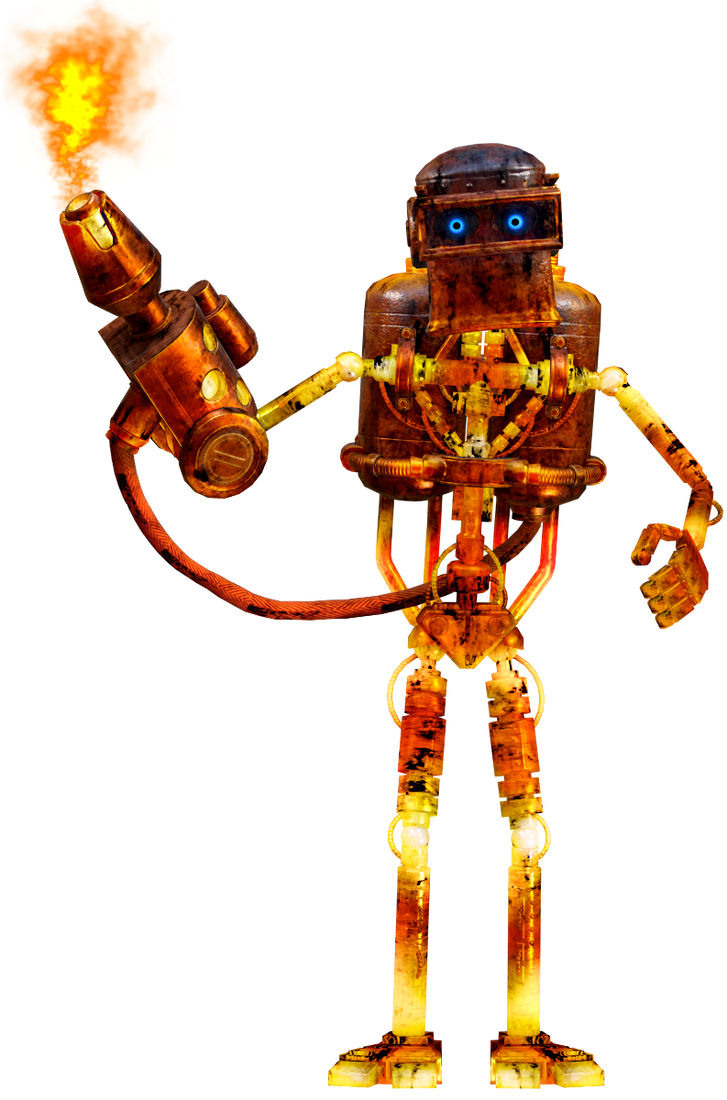FNAF AR Flamethrower Bare Endo full body by Enderziom2004 on DeviantArt FNAF AR Flamethrower Bare Endo full body by Enderziom2004 on DeviantArt