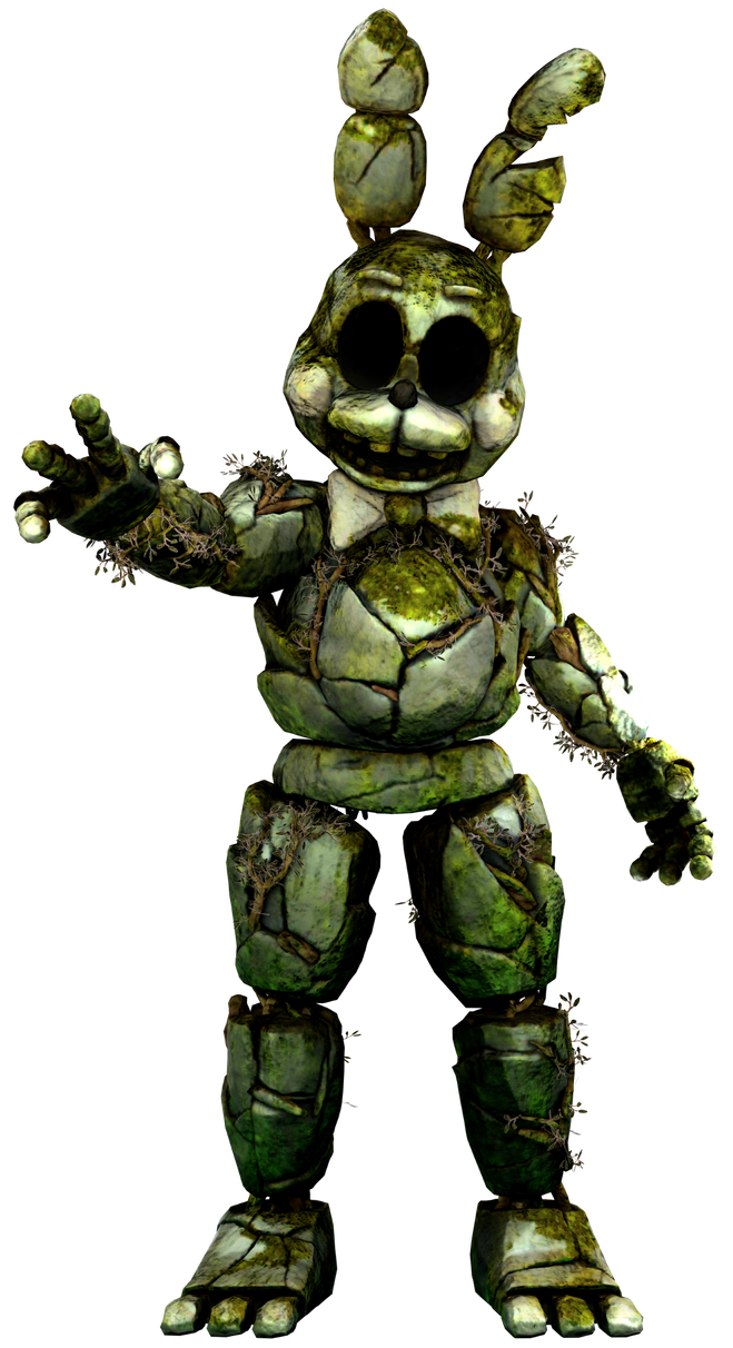 Boulder Toy Bonnie Render Fnaf Drawings Fnaf Wallpapers Retro Horror Porn Sex Picture