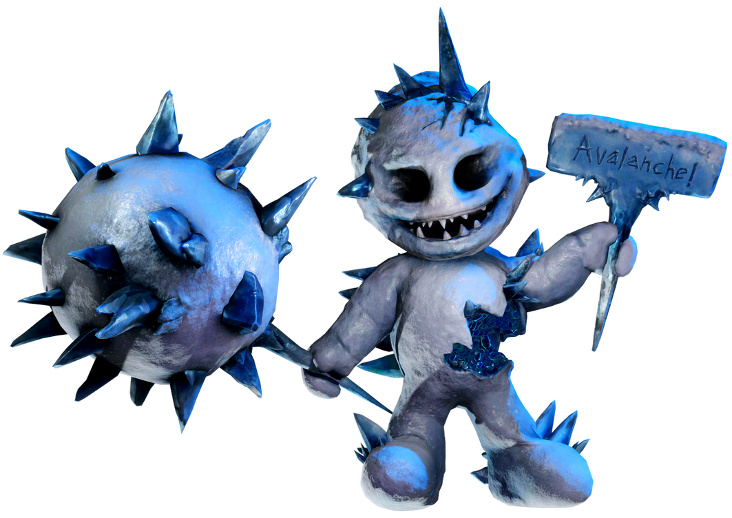 Fnaf Ar Frostbite Bb Full Body By Enderziom2004 On Deviantart