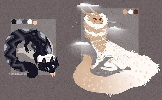 creature adopts (CLOSED) by SOURSCAPE on DeviantArt creature adopts (CLOSED) by SOURSCAPE on DeviantArt
