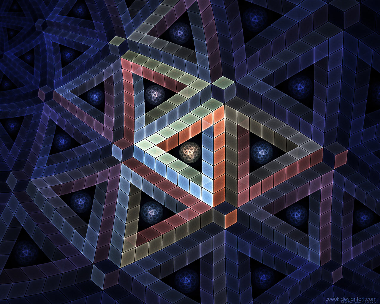 MichaelFaber User Profile | DeviantArt