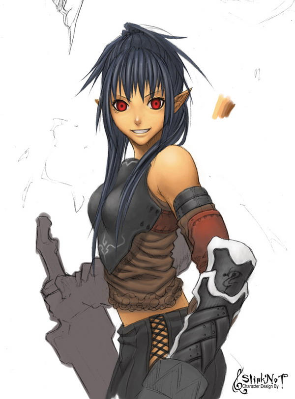 0002 By Neoartcore On Deviantart