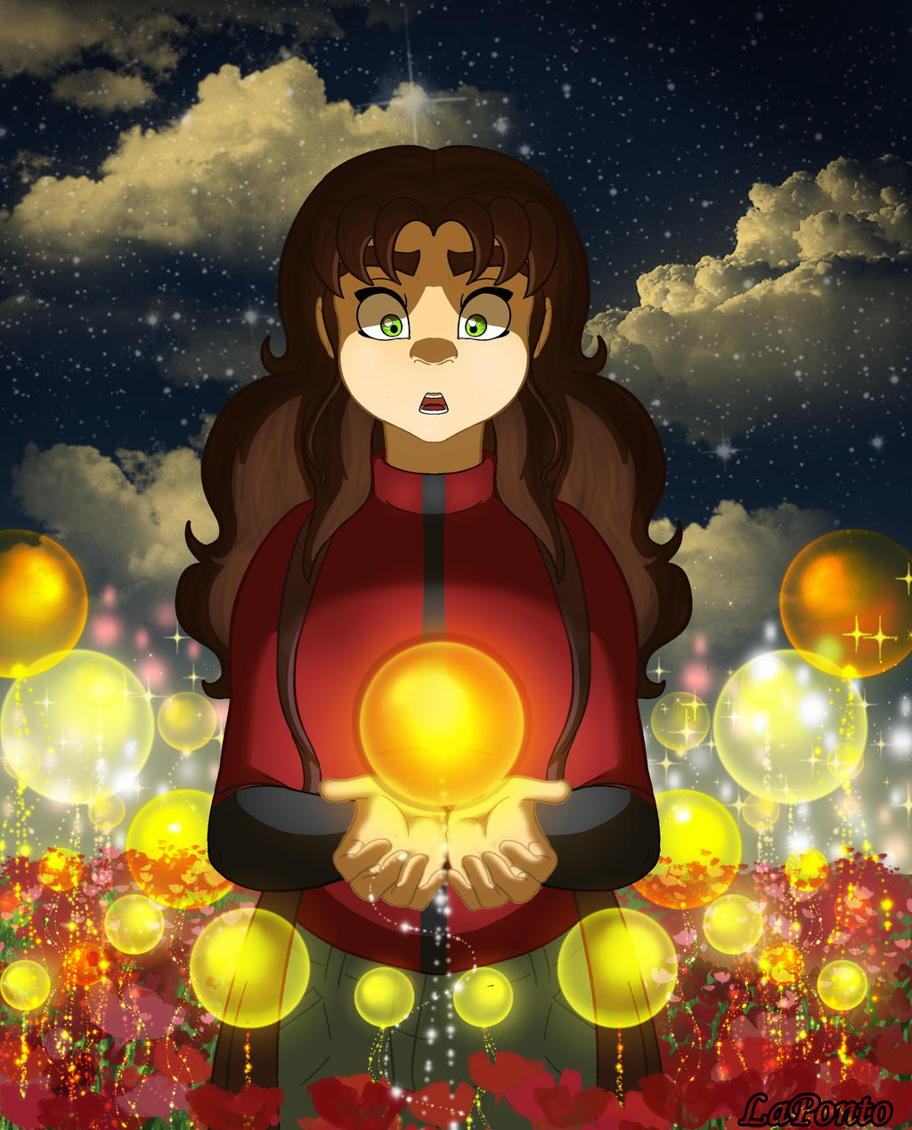 Dream Shape by LaPonto on DeviantArt Dream Shape by LaPonto on DeviantArt