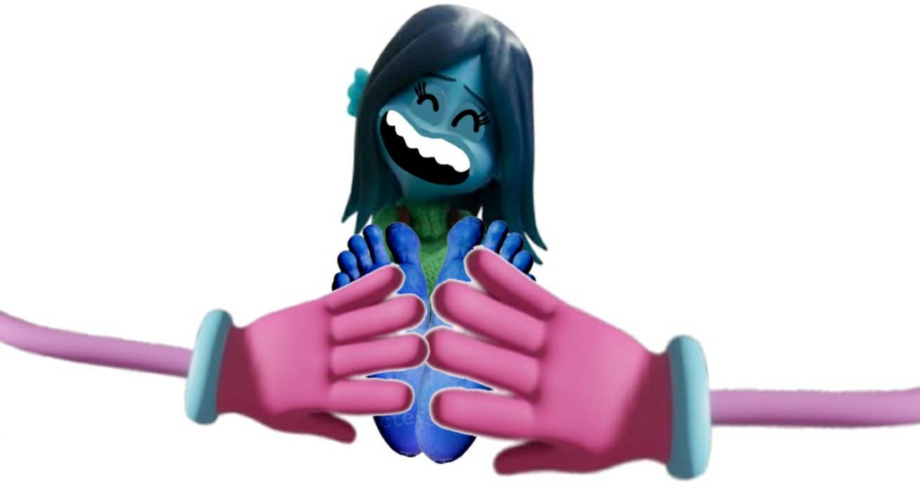 Ruby Gillman Feet Part 2 By Stepfan2008 On Deviantart