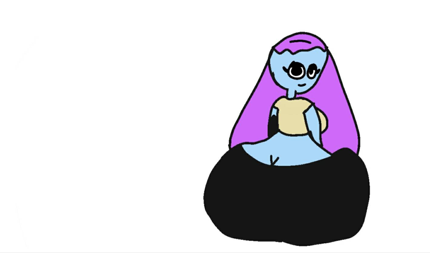 Teenager pibby is looking at you by stepfan2008 on DeviantArt Teenager pibby is looking at you by stepfan2008 on DeviantArt