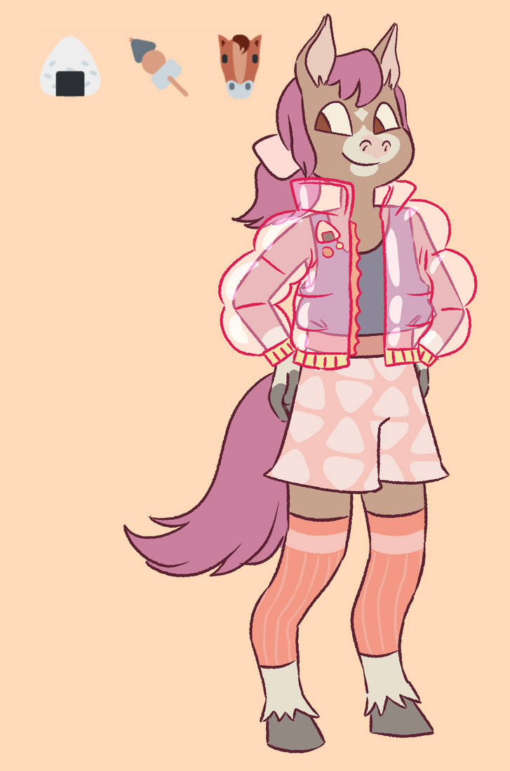 Emoji Adopt Open 8 By Paryficama On Deviantart