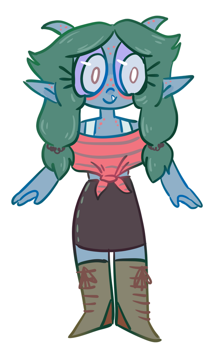 Ork Adopt Open 5500points By Paryficama On Deviantart