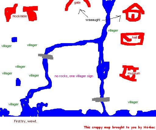 MSPaint Wild World map by SaferN64iac on DeviantArt
