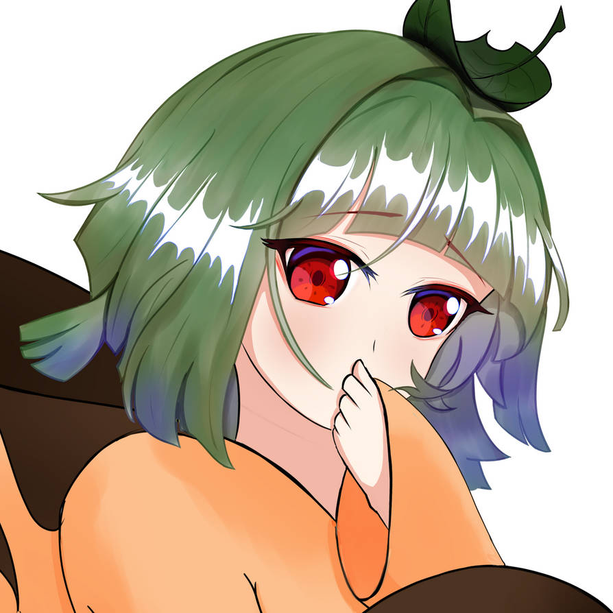 Sayu Genshin Impact Fan Art By Txghostxt On Deviantart