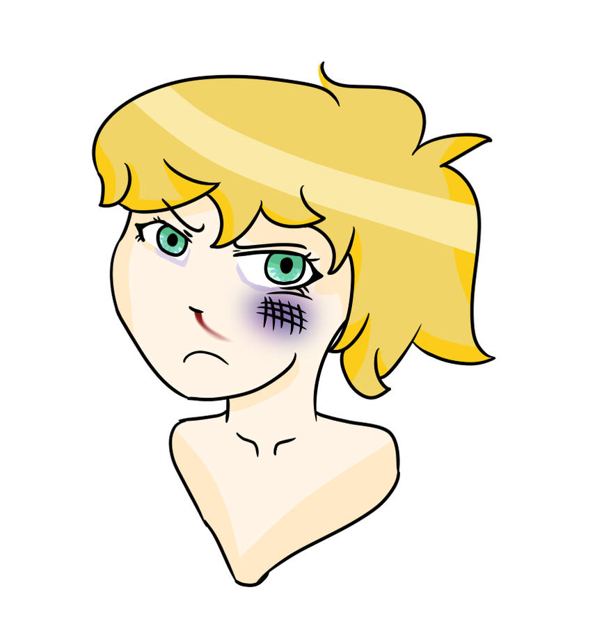 Got Beat By AvalonPoint0n On DeviantArt got-beat-by-avalonpoint0n-on-deviantart