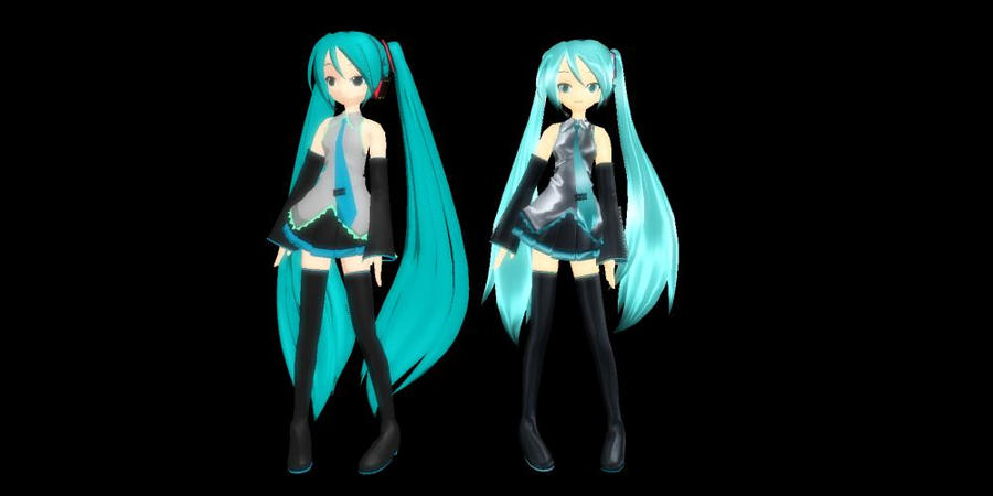 MMD hatsune miku boxart by koolaidmaid45 on DeviantArt MMD hatsune miku boxart by koolaidmaid45 on DeviantArt