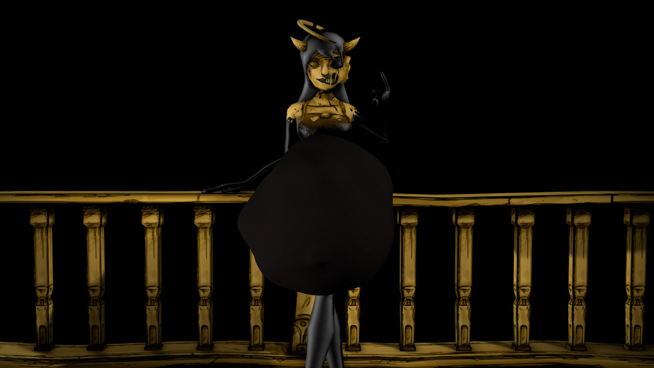 Alice Angel Vore By Cindyvore On Deviantart