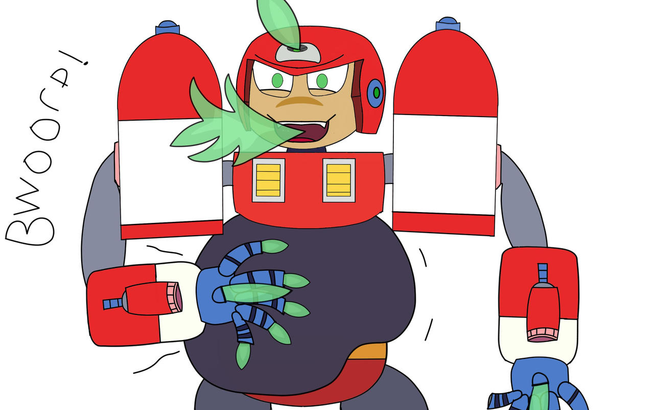 Big Burner Man Belly Burp By Large N Lasting On Deviantart