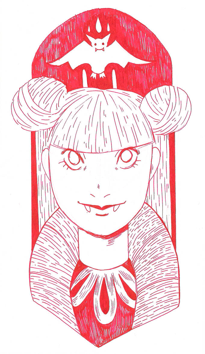 Inktober Day 29 By Hikari Chi On Deviantart