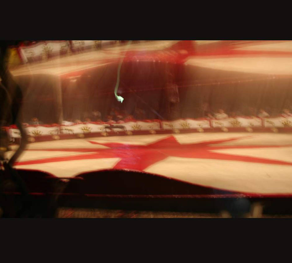 The circus rink by Tigeress16 on DeviantArt