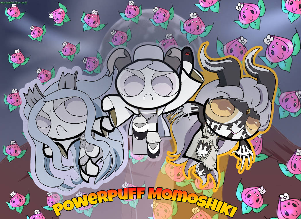 Powerpuff Momoshiki Otsutsuki transformation chibi by 3Maria3Fleed3 on ... Powerpuff Momoshiki Otsutsuki transformation chibi by 3Maria3Fleed3 on ...