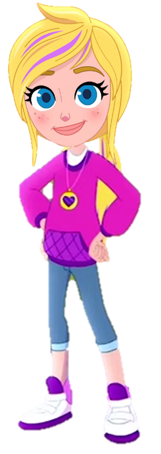 Polly Pocket By Johnv2004 On Deviantart