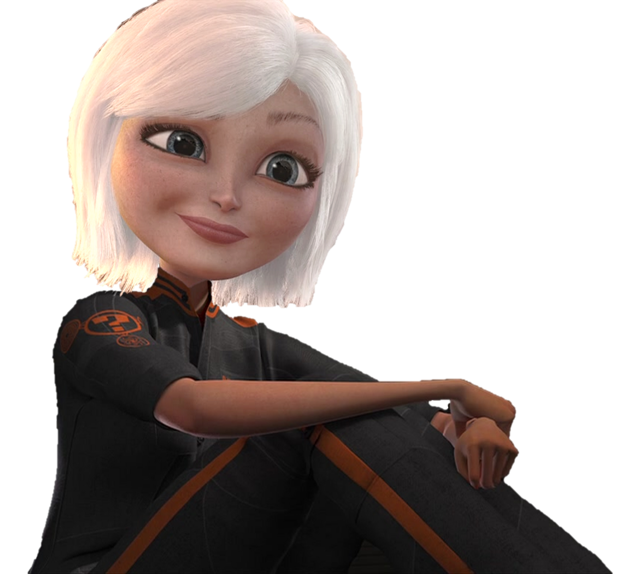 Susan Ginormica Pt 1 By Johnv2004 On Deviantart