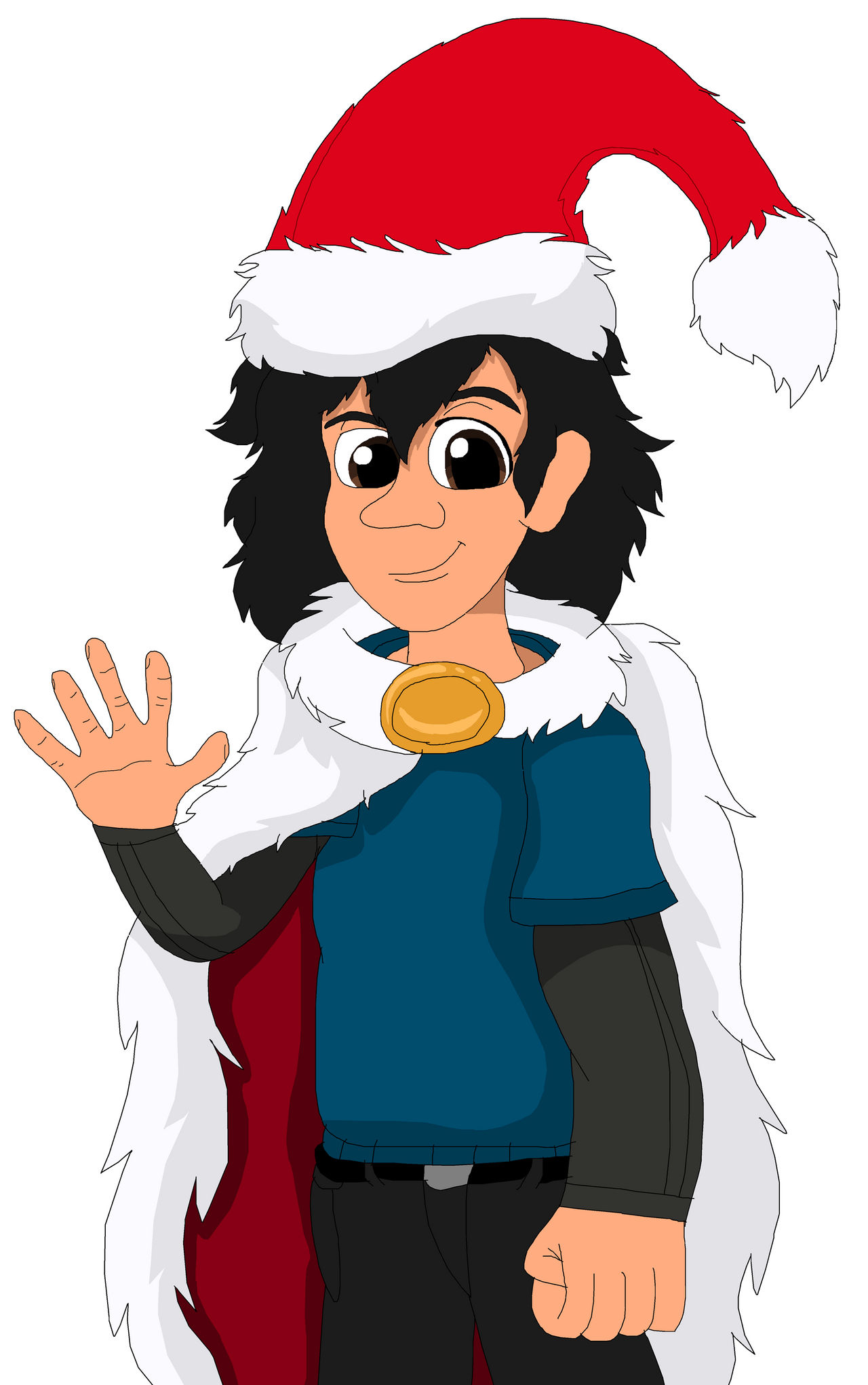 My Christmas Outfit 2023 by JohnV2004 on DeviantArt My Christmas Outfit 2023 by JohnV2004 on DeviantArt