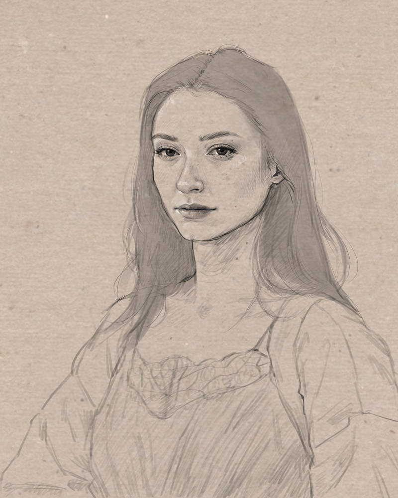like monalisa by tsumeny on DeviantArt like monalisa by tsumeny on DeviantArt