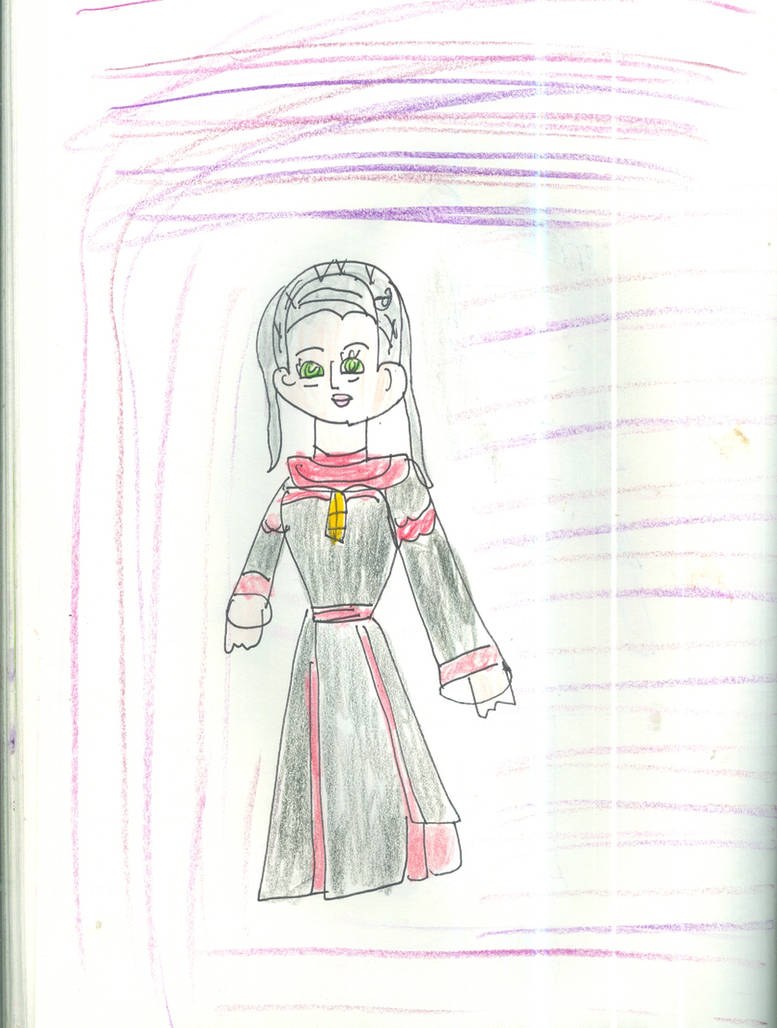 Princess Katharine 2 By Kelseyalicia On Deviantart