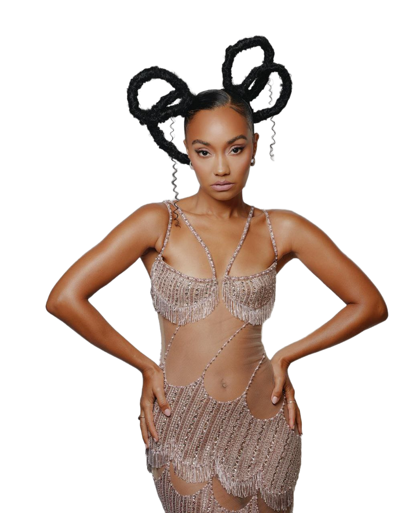 Leigh-Anne PNG by maiteswift on DeviantArt Leigh-Anne PNG by maiteswift on DeviantArt