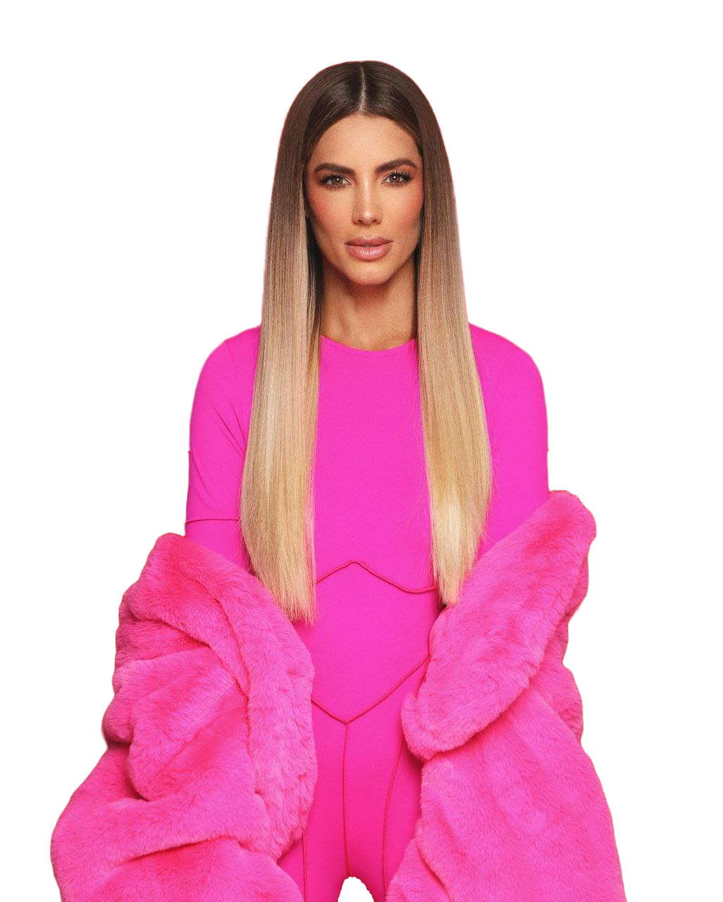 Png Gaby Espino By Maiteswift On Deviantart