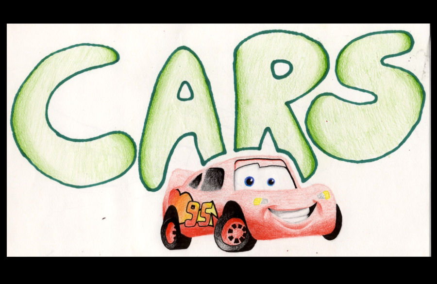 McQueen by lauranimemadness by Radiator-Springs on DeviantArt