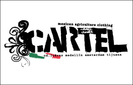 CARTEL : logo Renovado by culebra on DeviantArt