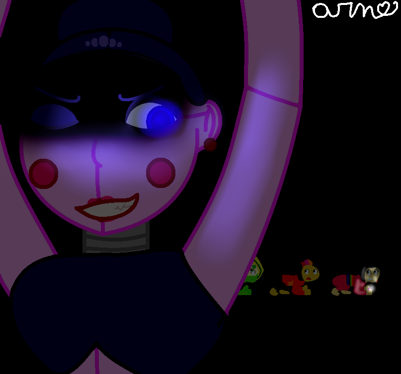 Fnaf Dance To Forget Bellora Cover By Fluttershy918 On Deviantart