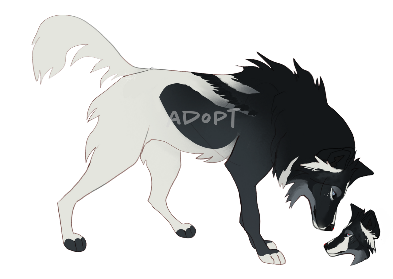 Haunted Whispers Sold By Honey Wisp On Deviantart