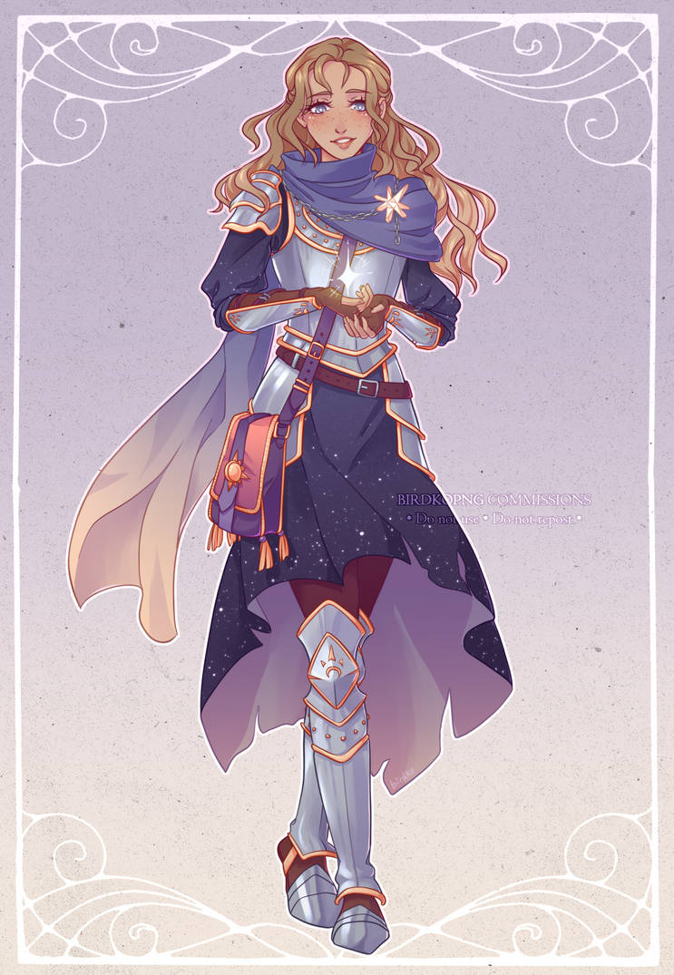 twilight cleric by birdkopng on DeviantArt twilight cleric by birdkopng on DeviantArt