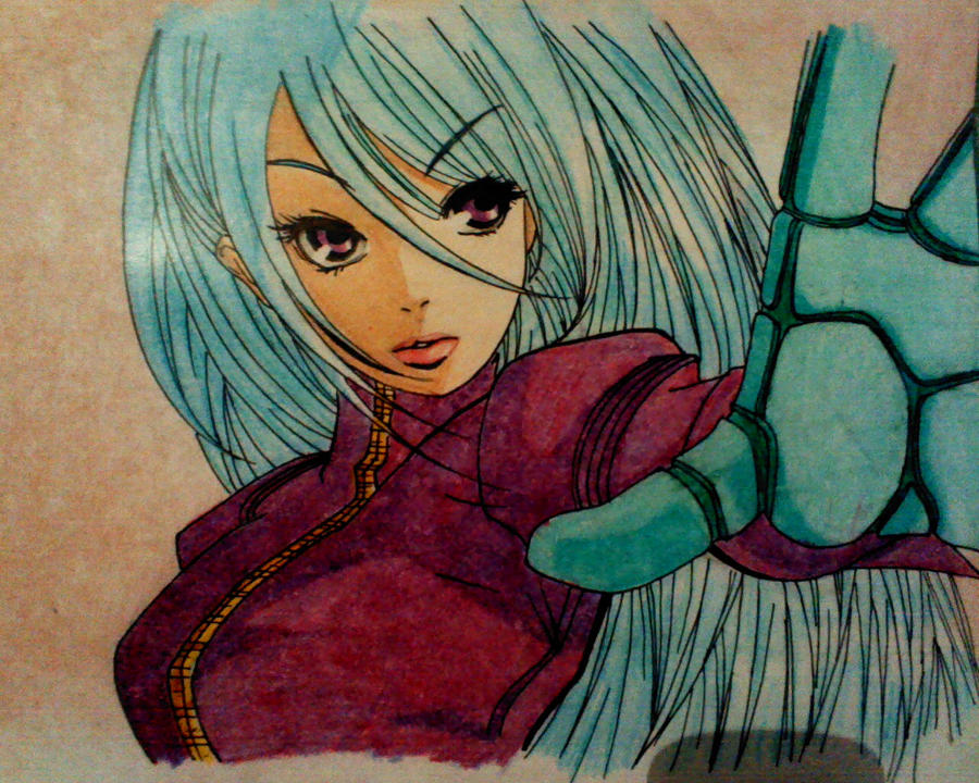 Elaboracion De Kula Diamond By Dalia Neko On Deviantart