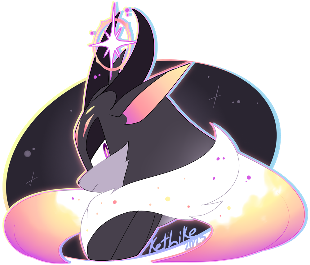 Star Gazer Bonus By Ketlike On Deviantart