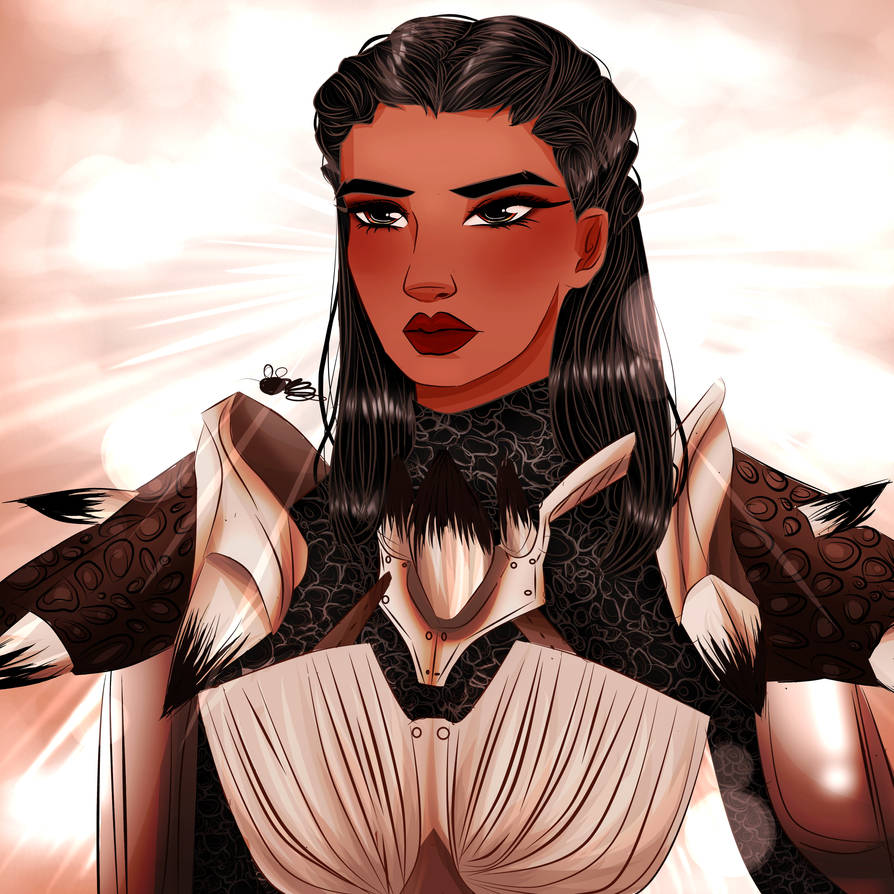 Dovahkiin By Matheacroquis On Deviantart