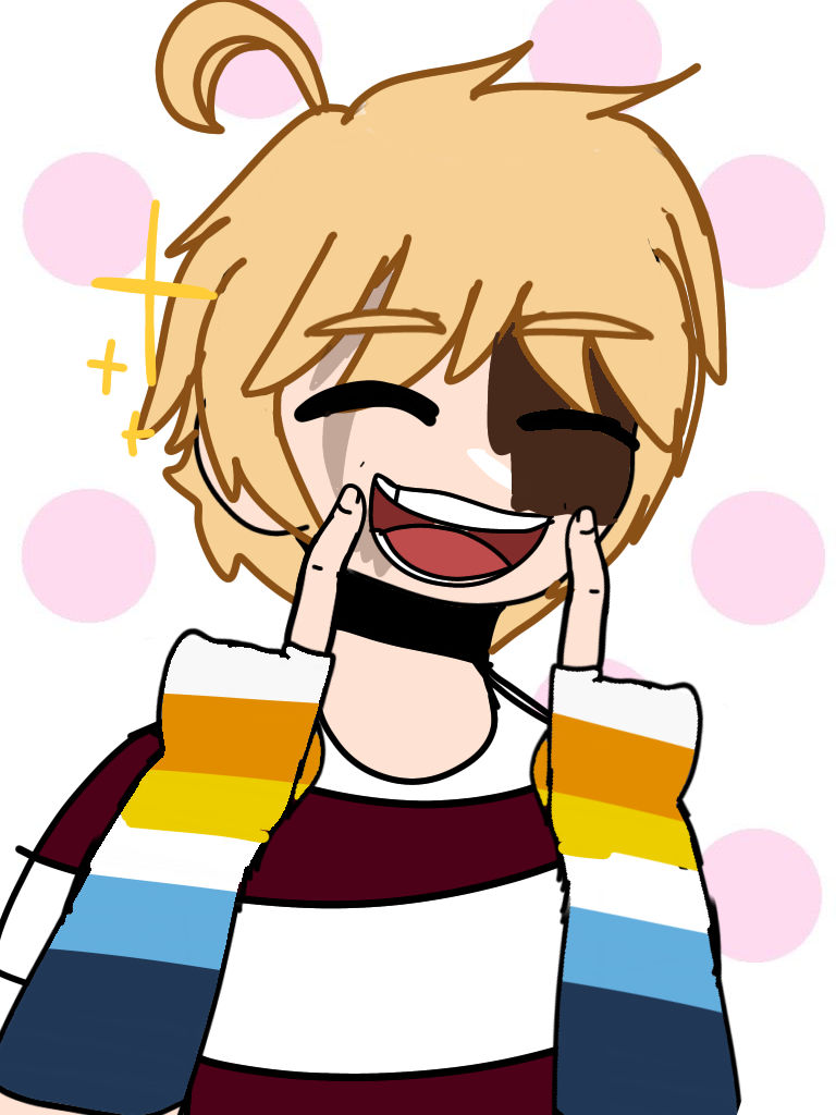 Augustus Gloop By Notyoyo On Deviantart