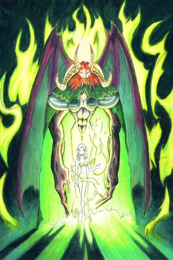 Aireon And Alaira By Arcandio On Deviantart