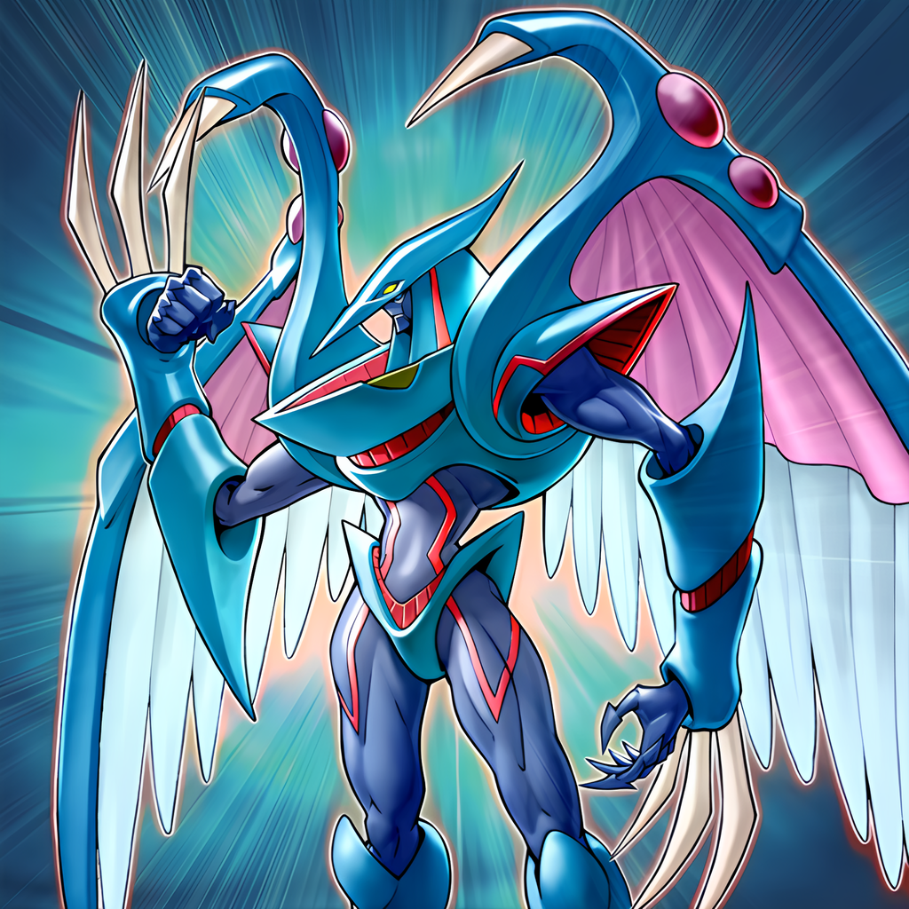 Elemental Hero Storm Neos Artwork By Nhociory On Deviantart