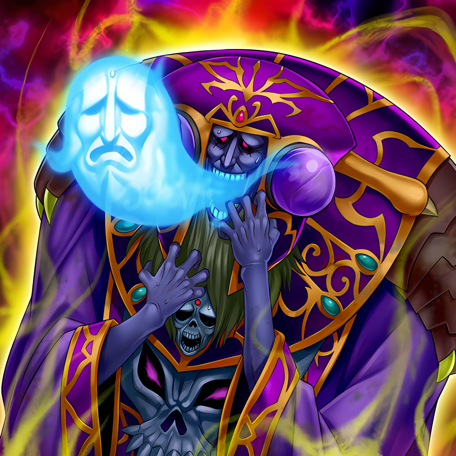 Soul Drain Artwork By Nhociory On Deviantart