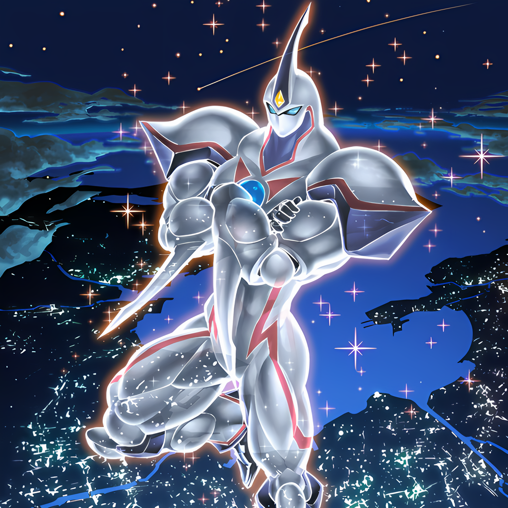 Elemental Hero Spirit Of Neos Artwork By Nhociory On Deviantart